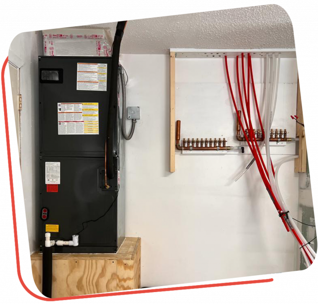 Millennium – Air Conditioning Service